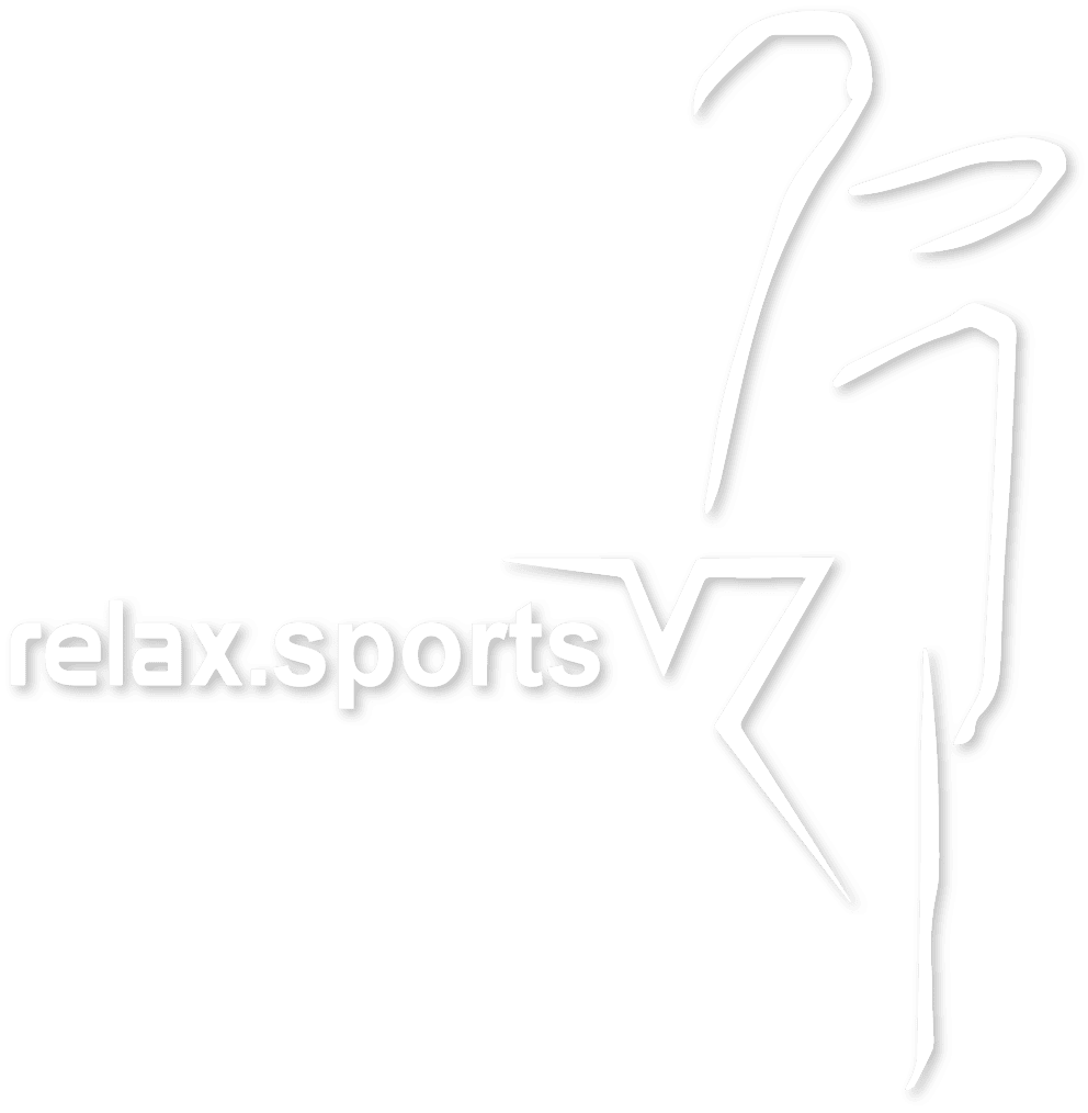 Impressum - Relax Sports