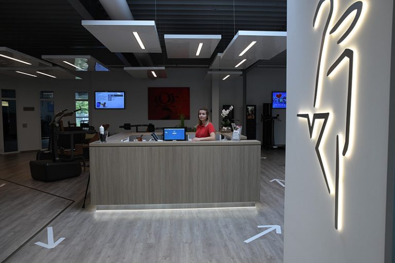 RELAX - Standorte, Zeiten & Bilder - Relax Sports