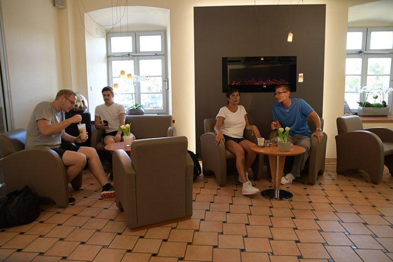 Willkommen bei RELAX Sport, Fitness & Spa - Relax Sports